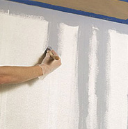 Cómo Pintar Paneles Interiores | Behr