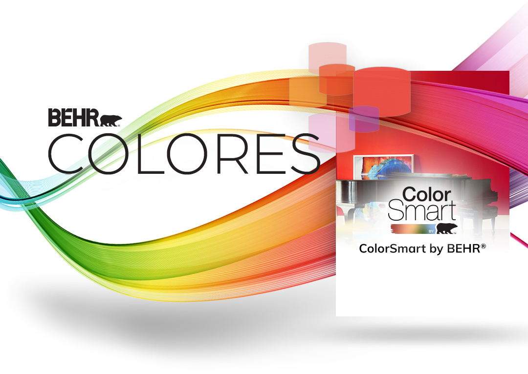 Exterior Paint | Interior Paint | Wood Stains | Behr