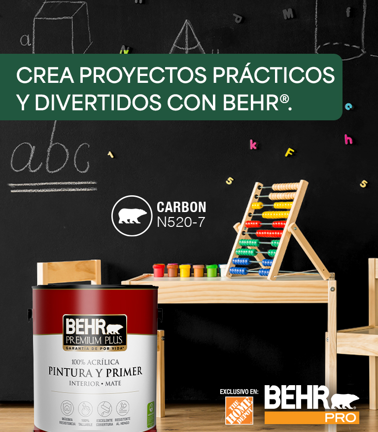 Professional Painting Supplies & Services | Behr Pro