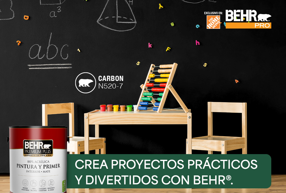 Professional Painting Supplies & Services | Behr Pro