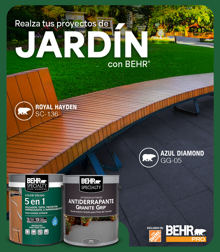 Professional Painting Supplies & Services | Behr Pro