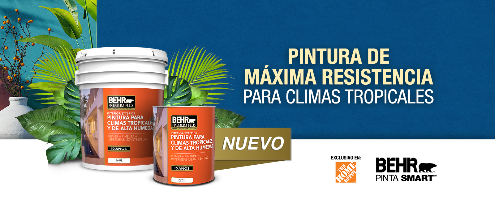 Professional Painting Supplies & Services | Behr Pro