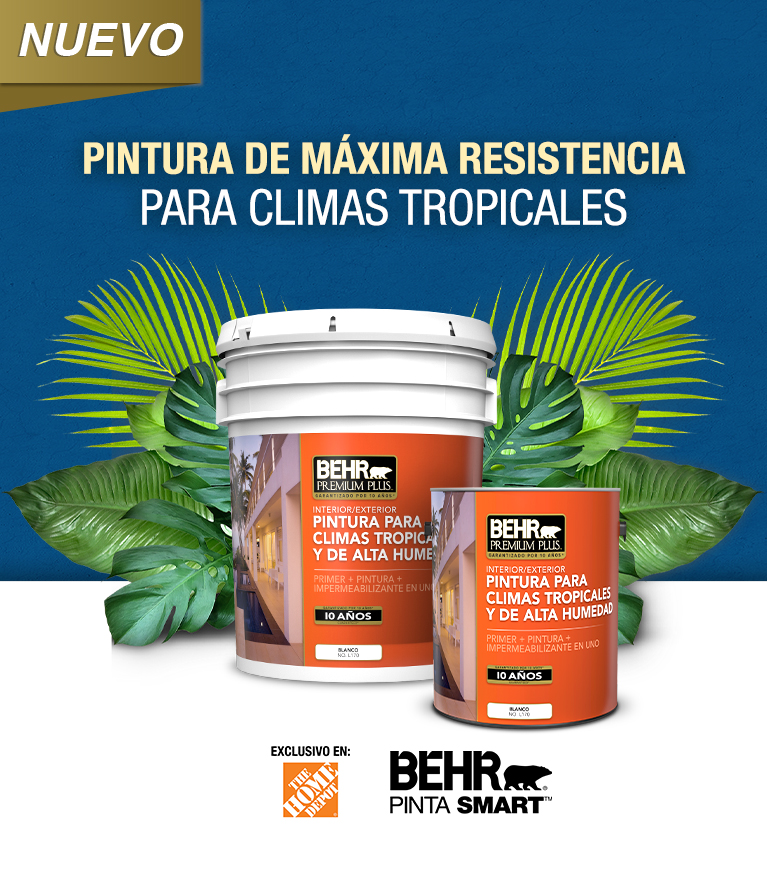 Professional Painting Supplies & Services | Behr Pro