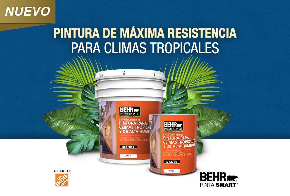 Professional Painting Supplies & Services | Behr Pro