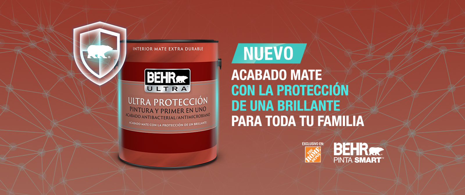 Professional Painting Supplies & Services | Behr Pro