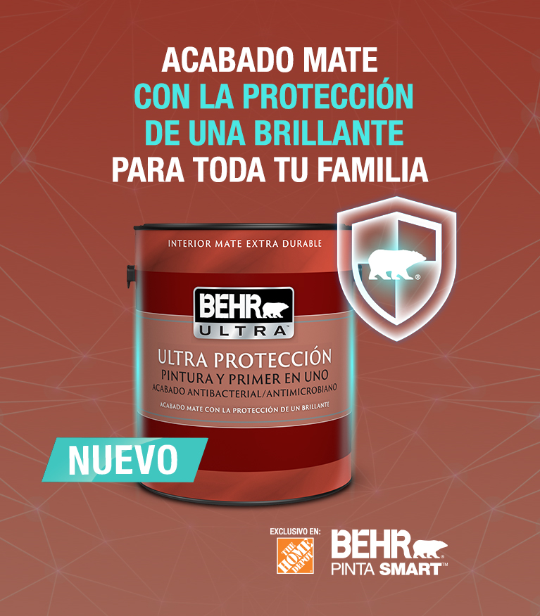 Professional Painting Supplies & Services | Behr Pro