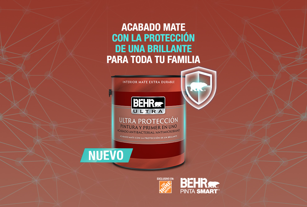 Professional Painting Supplies & Services | Behr Pro