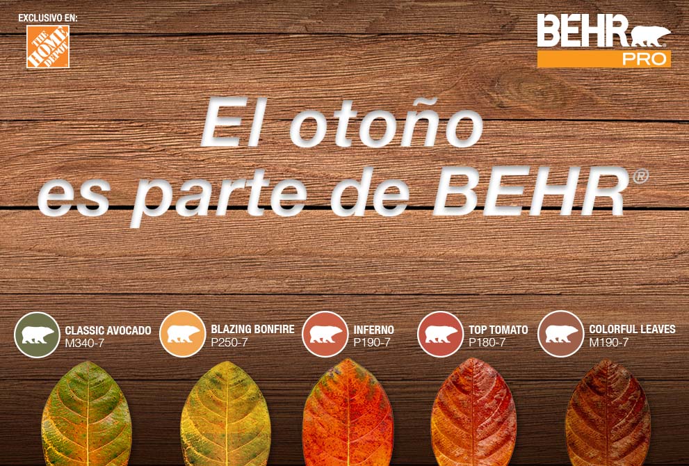 Professional Painting Supplies & Services | Behr Pro