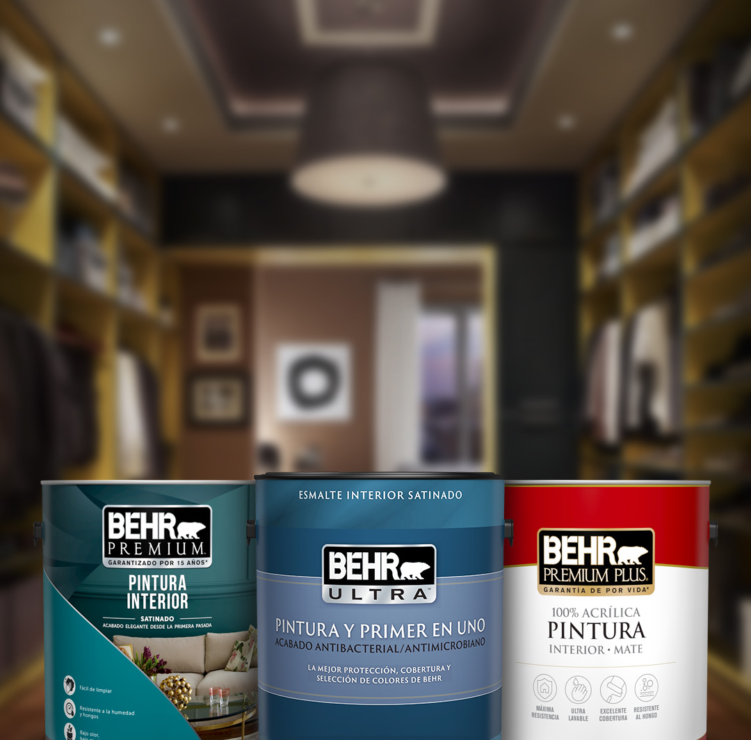 Specialty Paints for Unique Surfaces and Objects of Your Home | Behr